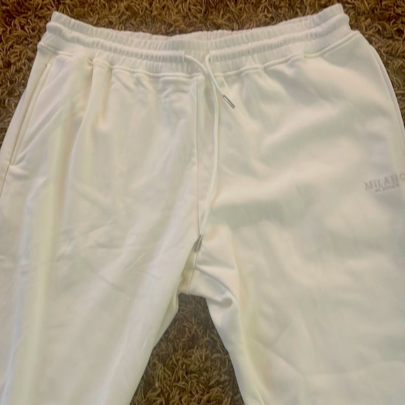 Milano Di Rouge | Pants & Jumpsuits | Brand New Milano Di Rouge Miller ...